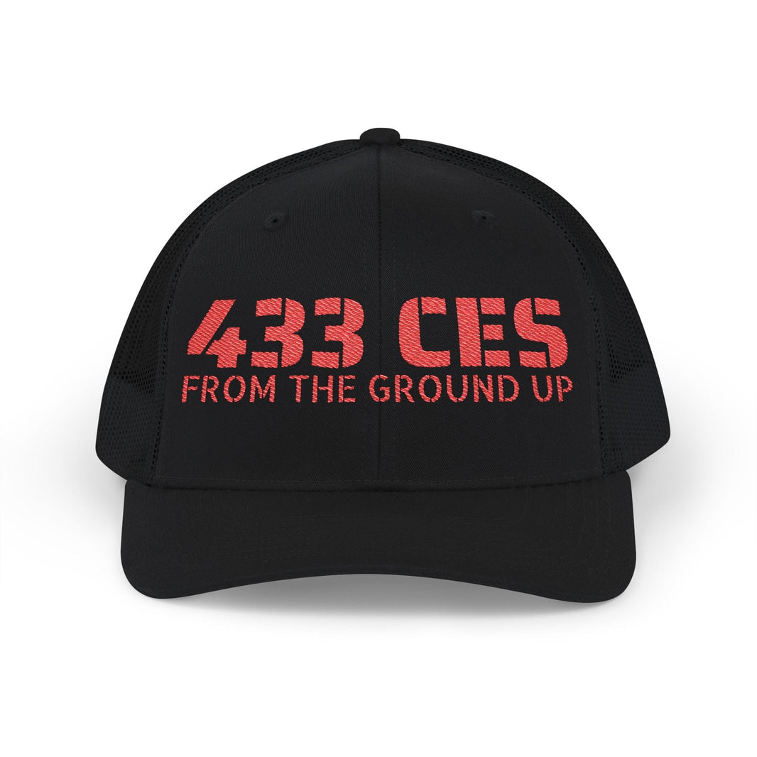 Hats – K-Factor Supply Company, LLC